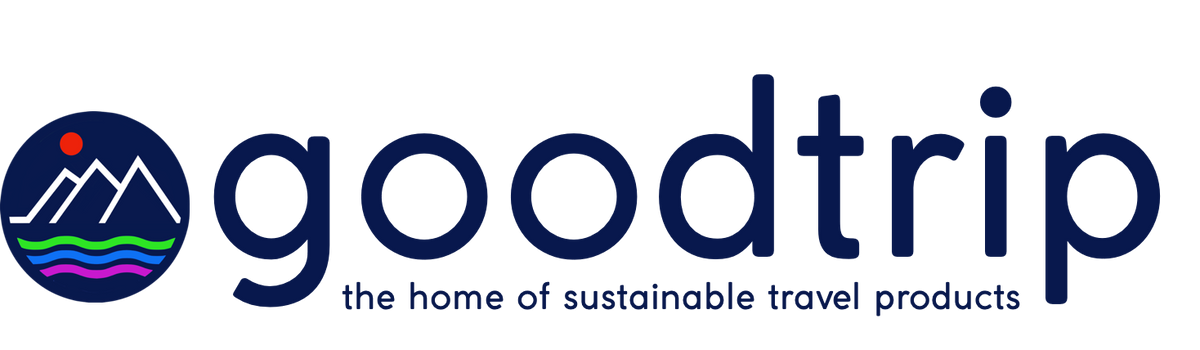 Wear Your Trip | Remember Your Adventures in Style – goodtrip®